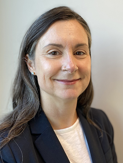 Joint Commission on Health Care | Staff